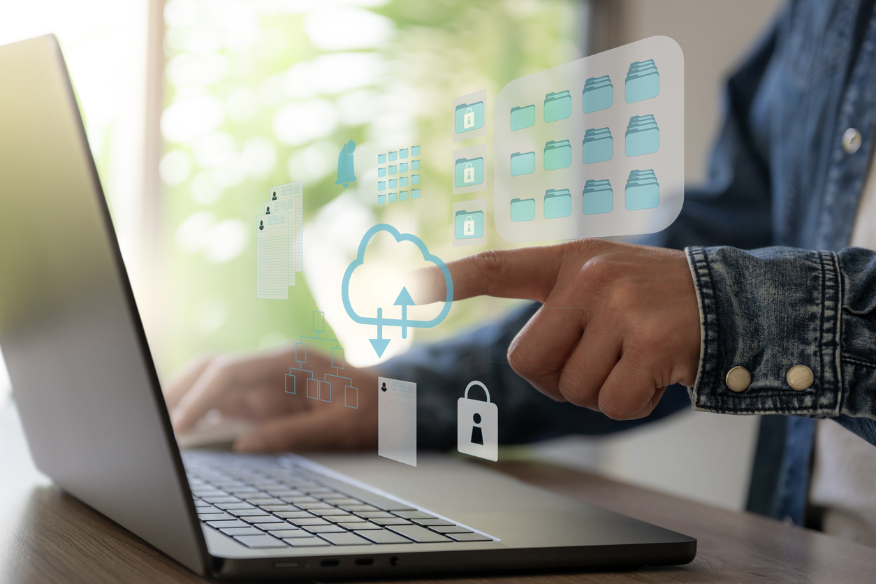 Why Managed Backup and Disaster Recovery Matters - CEG